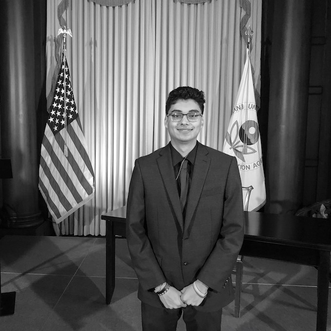 CFACT – Collegians For A Constructive Tomorrow