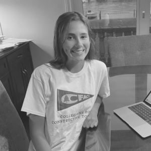 CFACT – Collegians For A Constructive Tomorrow